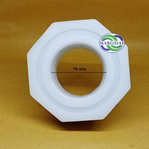 Jual Mur Drat Toren Verlop Ring Nepel Tandon 2 inch - Kab. Bandung ...
