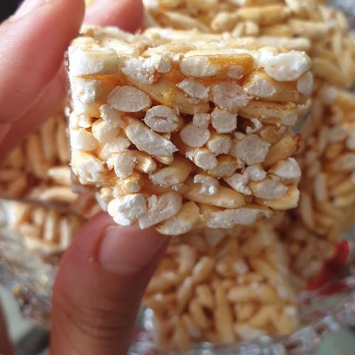 Jual Jipang Beras Manis Makanan Tradisional Bipang - Kota Tangerang ...