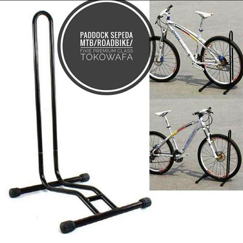 Jual paddock sepeda MTB/Fixie/road bike/standard sepeda - Jakarta Timur ...