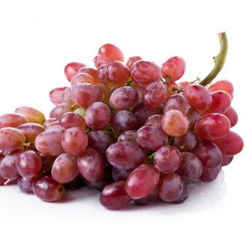 Jual BUAH ANGGUR MERAH CRIMSON SEEDLESS TANPA BIJI - Kota Bandung ...