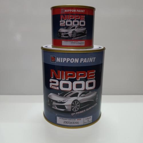 Jual CAT EPOXY DUCO DUKO / NIPPE EPOXY 2000 1KG / CAT DASAR NIPPE - Putih - Kota Bandung - ARS ...