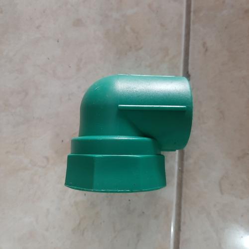 Jual Elbow Drat Dalam / Knee Drat Dalam PPR Toro 32mm 1" - Kab. Tangerang - Budijaya Stores ...