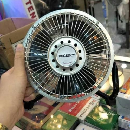 Jual Kipas Angin Regency Tornado 6 inch DELUXE 6" BESI - Kota Bekasi ...