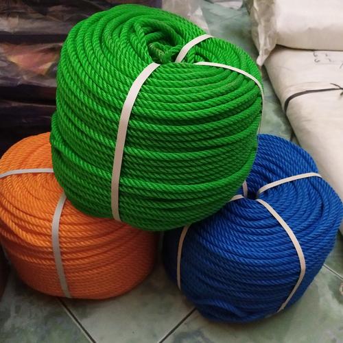 Jual Tali tambang plastik 8 MM ( per meter) - PBMB - Jakarta Barat - AT EL | Tokopedia