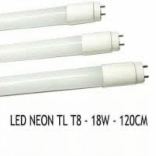 Jual Tl t8 led 18 watt/tl tube t8 18 watt/tl led 18w kaca - Jakarta ...