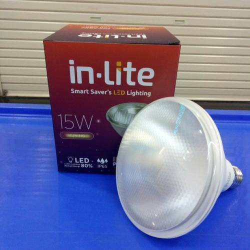 Jual Lampu PAR 38 Led 15 watt Inlite 220v - Kuning - Jakarta Pusat ...