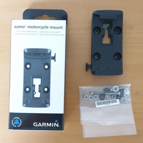 Jual Garmin Zumo 395 396 Motorcycle Mount - Jakarta Utara ...