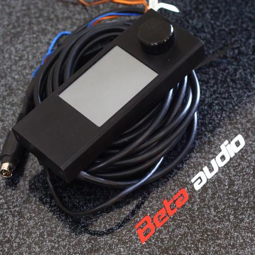 Jual PROCESSOR Helix DSP Mini plus Helix Director Remote Control DSP ...