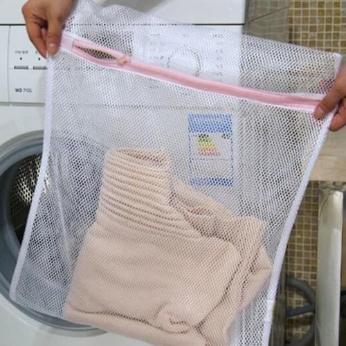 Jual katong jaring laundry mesin cuci besar 50x60 cm - Jakarta Barat ...