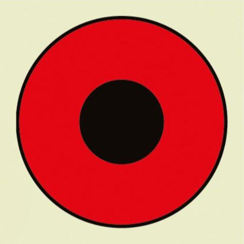 Jual IMO Symbol sticker Push button switch for fire alarm - IMPA 336871 ...