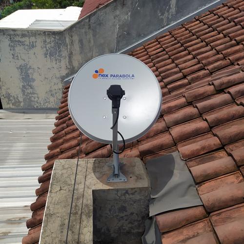 Jual PARABOLA mini nex parabola lengkap - Kab. Cilacap - Parabola net ...