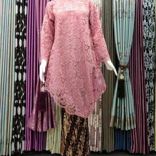 Jual NEW//KEBAYA MODEL MIRING~KEBAYA BURKAT~KEBAYA SET ROK~KEBAYA ...