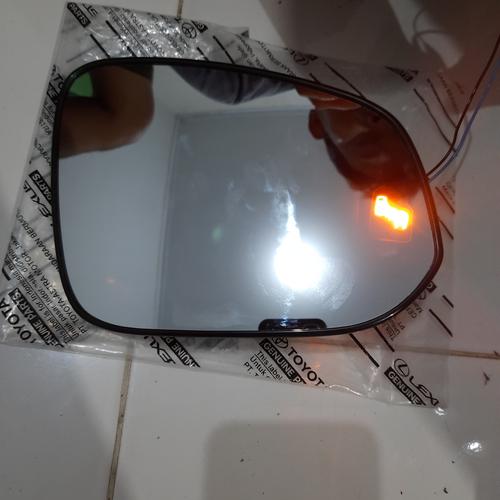 Jual kaca spion mobil alphard original ada sensor kaca tahun 2019/2020 ...