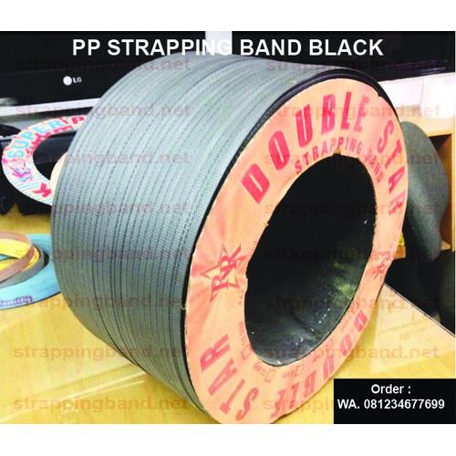 Jual PP Strapping Band 15 mm - Kuning - Jakarta Barat - Strapping Band ...