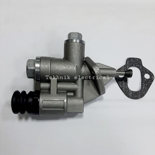 Jual POMPA SOLAR HAND PUMP KIT FUEL TRANSFER PUMP CUMMINS 6BT - Jakarta ...