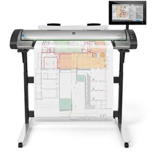 Jual JASA SCAN BIG SIZE A0 A1 A2 - Kota Serang - GMPrintCetak | Tokopedia