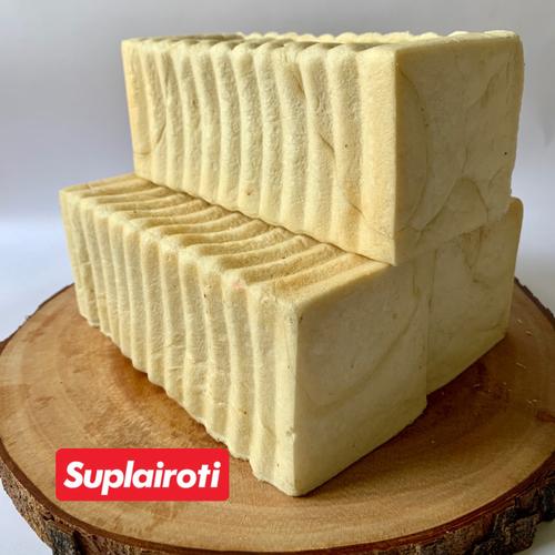 Jual SUPPLIER UMKM|| Roti Bakar Bandung Putih (kulit tipis) - Kab ...