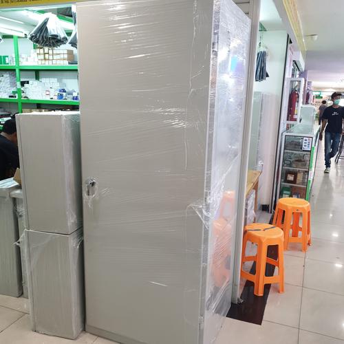 Jual box panel free standing ukuran 200x80x70 plat 2mm - Jakarta Pusat ...