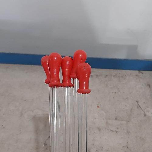 Jual pipet tetes kaca panjang 25 cm - Kab. Bandung Barat - Dinul Glass ...