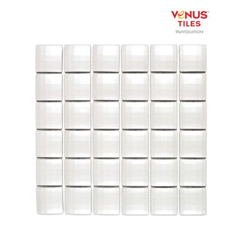 Jual Venus Japanese Mosaico | Hikaridake White (matte) - Kota Tangerang ...