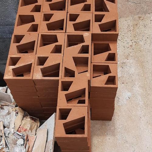 Jual Roster/lubang angin/terawangan/Terakota CS - Jakarta Barat - bata ...
