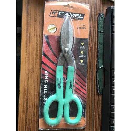 Jual GUNTING SENG/GUNTING BAJA/GUNTING BESI/GUNTING CAMEL 12" - 300MM ...