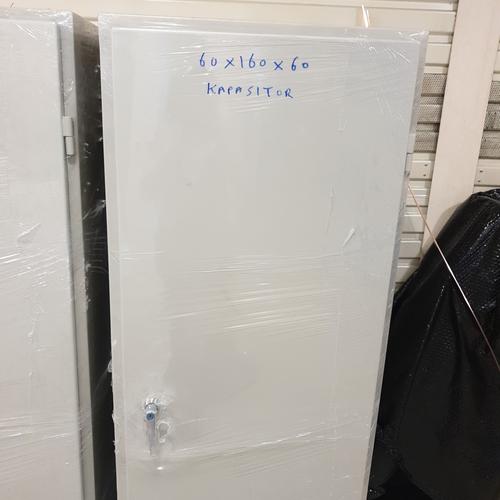 Jual Box Panel 160x60x60 bisa untuk capacitor bank kapasitor Hrg Hanya ...
