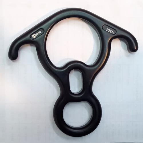 Jual Rescue Figure 8 Eight HAIDAR kekuatan 50KN (5Ton) - Jakarta Barat ...