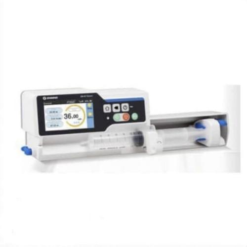Jual Syringe Pump Enmind / Syringe Pump EN-S7 Smart - Jakarta Pusat ...