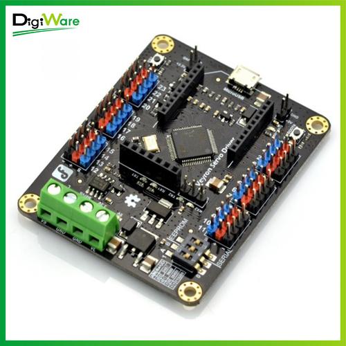 Jual Veyron Servo Driver 24 Channel PWM TTL DFRobot - Kota Surabaya ...