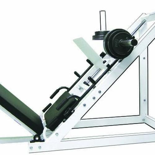Jual Leg Press Merk Deltagym - Jakarta Utara - Safarimas Deltagym ...