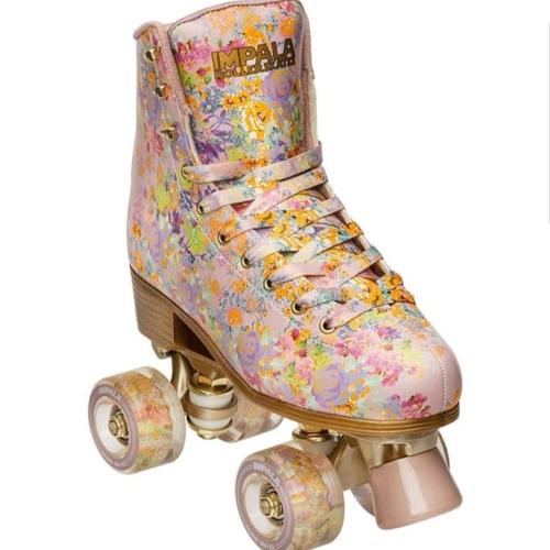 Jual sepatu roda 4 ready impala roller skate - Kota Tangerang - Kawan ...