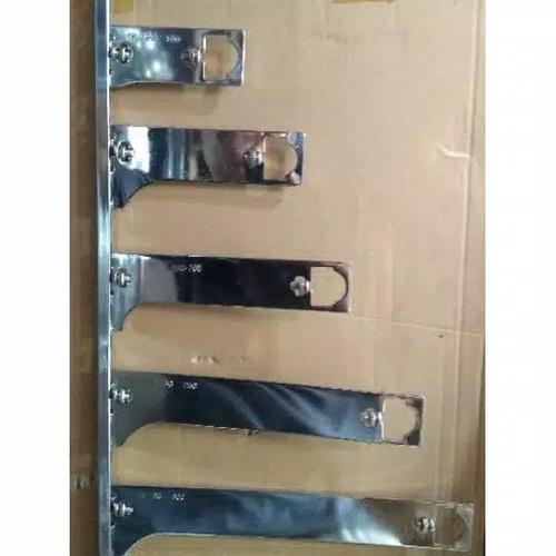Jual Besi Dudukan Tiang Pipa Kotak Dudukan Besi Stainless Pipa Kotak ...