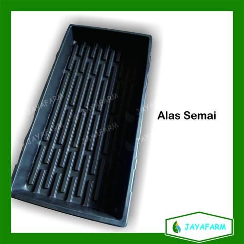 Jual Tray Semai, Alas Semai Tanaman Hidroponik - Kota Palu - Jayafarm ...