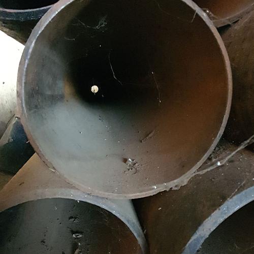 Jual Pipa hitam 8 inch sch 40 baru stock lama stock 43btg - Kab. Bekasi ...