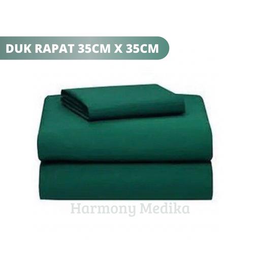 Jual Duk Kain Operasi Tidak Bolong/ Berlubang Kecil - Kota Bekasi ...