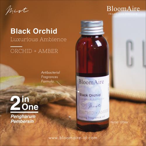 Jual BloomAire MIST Pengharum Ruangan Antikuman Antibakteri - White Tea Lily - Jakarta Barat ...