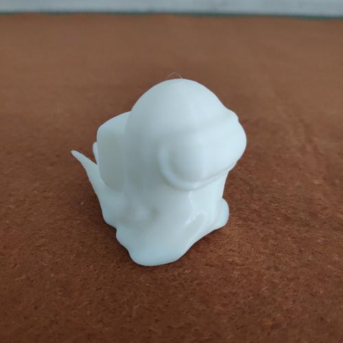 Jual Among Us Ghost Figures - Hitam - Kota Blitar - NEO Sticker ...