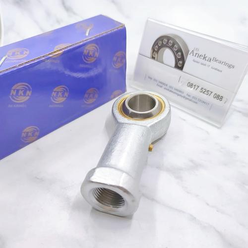 Jual BEARING ROD END PHS 20 R DRAT KANAN BAUT M20 PHS20 20MM - Kota ...