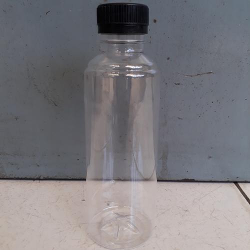 Jual botol plastik 250 ml, botol plastik kale 250ml, botol eceran ...