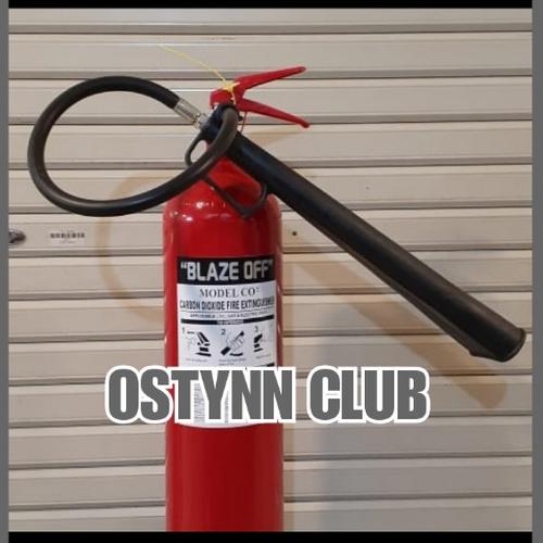 Jual Apar co2 4,6 kg blaze off carbon dioxide fire extinguisher ...