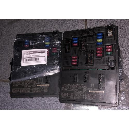 Jual Box sikring / IPDM nissan march - almera - Jakarta Utara - Rio ...