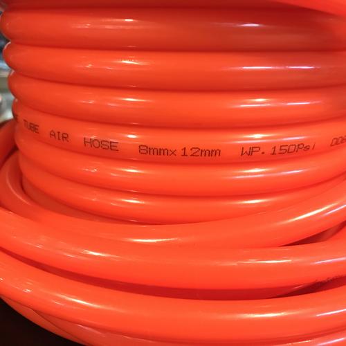 Jual selang pu 12x8mm polyurethane hose warna orange - Jakarta Barat ...