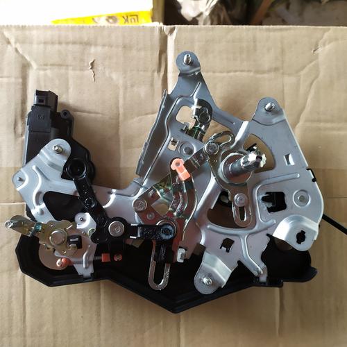 Jual door lock pintu tengah sliding geser Hyundai H1 ASLI - tengah ...