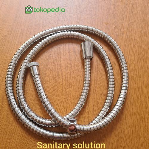 Jual Selang Shower. Selang Flexible 150cm - Jakarta Barat - Sanitary ...