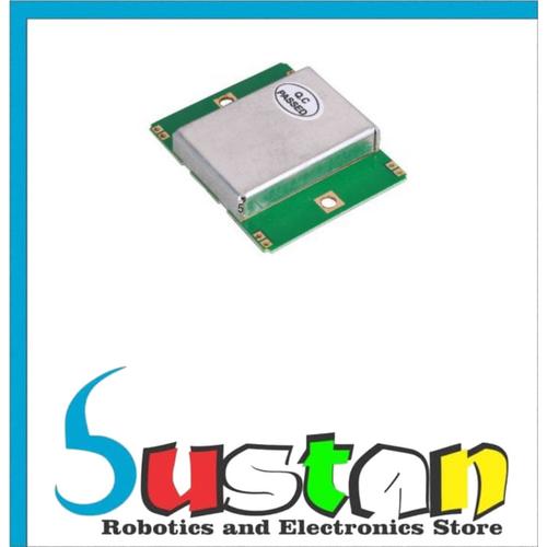 Jual HB100 MICROWAVE DOPPLER RADAR MODULE MOTION PIR SENSOR GERAKAN ...