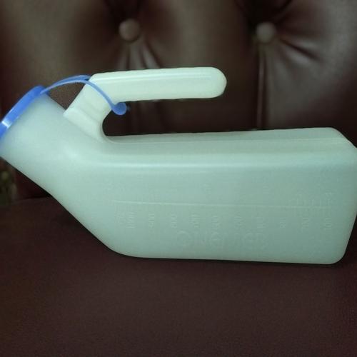 Jual Urinoir plastik pria / pispot urin plastik pria - Kota Tangerang ...