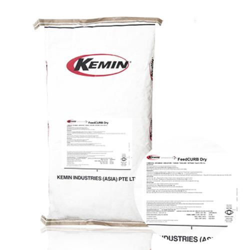 Jual feedcurb dry 25 kg - pengikat jamur mold inhibitor pakan ternak ...