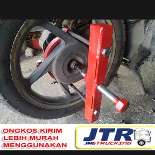 Jual Treker Roda motor matic - Kab. Cilacap - Brantaz Moto Shop | Tokopedia