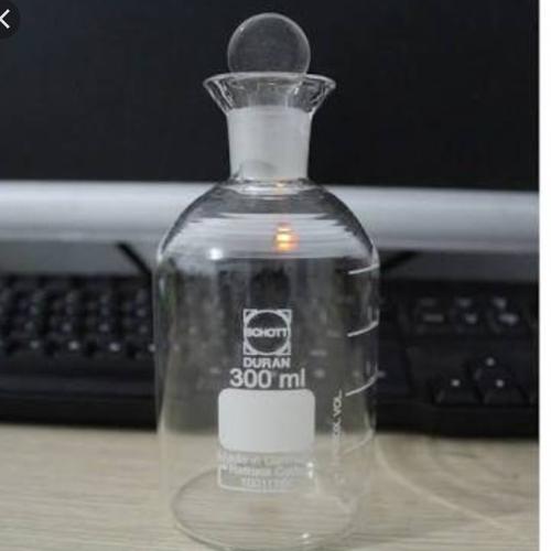 Jual Botol Bod Duran 300 ml - Kab. Bandung - 4klabglass | Tokopedia